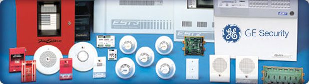 GE Security - Pacific Alarm Systems